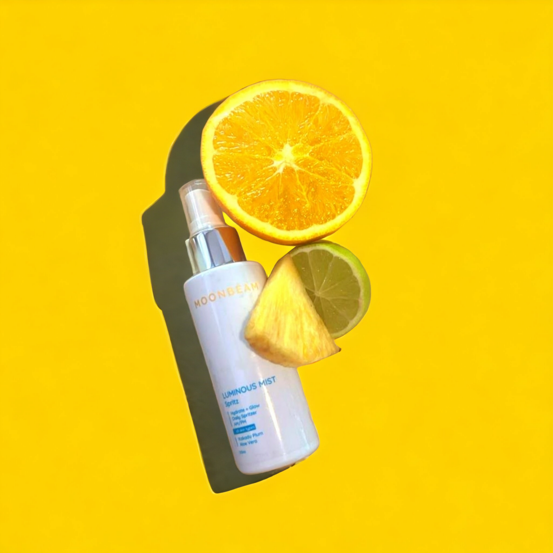 Ingredients – Moonbeam.Skin